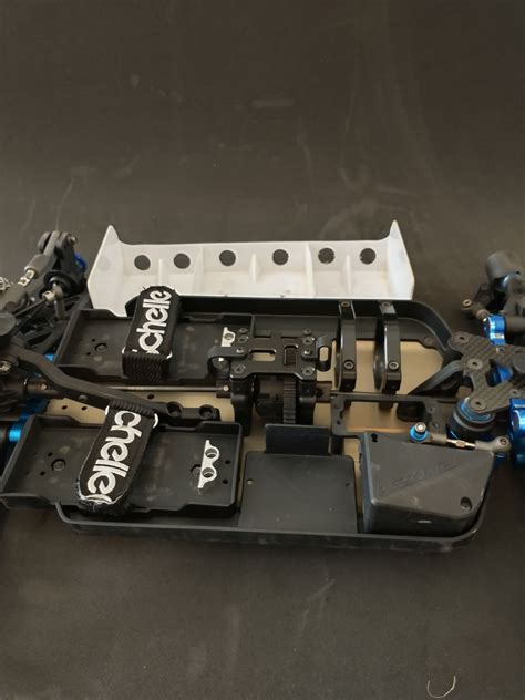 RC B E R C Tech Forums