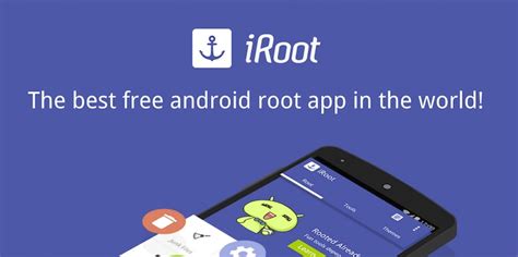Best Rooting Tools For Android Android Root