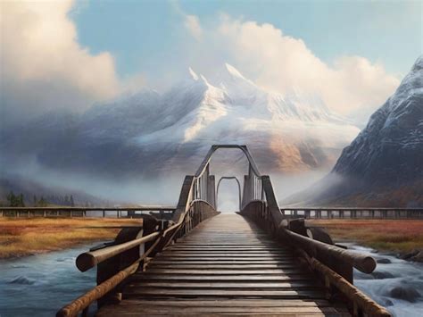 Protein Tertiary Structure Premium Ai Generated Image