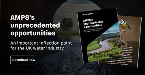 Autodesk Water Infrastructure On Linkedin Our Latest One Water Blog Newsletter Is Out And We