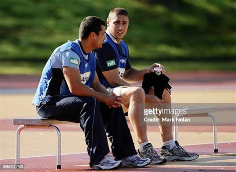 Tom Learoyd Photos And Premium High Res Pictures Getty Images