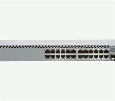 Juniper Networks Ex Switches Nomios Uk