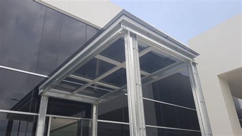 Techos Modulares