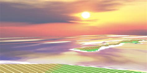 Meet Celeris The First Interactive Coastal Wave Modeling Software That