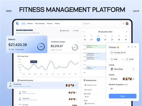 UI UX Design For SaaS Platform Web Mobile App CRM ERP System Design Upwork
