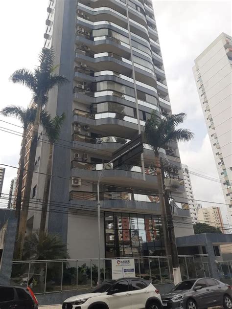 Apartamento 3 Quartos Para Alugar Umarizal Belém Pa 1478810359 Olx