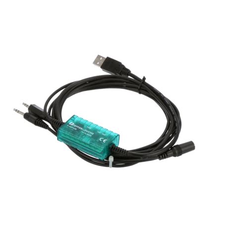 Pepperl Fuchs Process Automation K ADP USB Cordset Adapter Cable W USB Interface Galvanic
