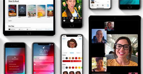 Ios 12 Release Date Countdown What Time Does Ios 12 Launch Which