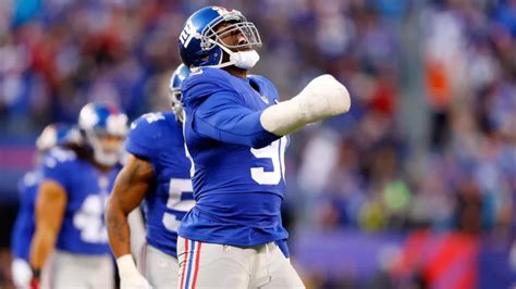 Jason Pierre Paul 4th Of July Fireworks Accident Revisited How Former