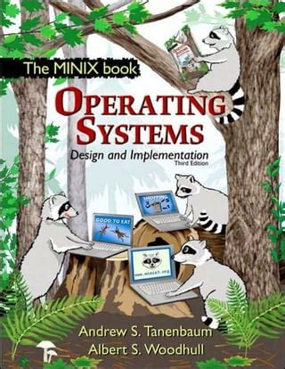 Operating Systems Design Implementation Rd Edition Pdf