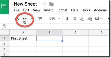 How To Use Google Sheets The Complete Beginner S Guide