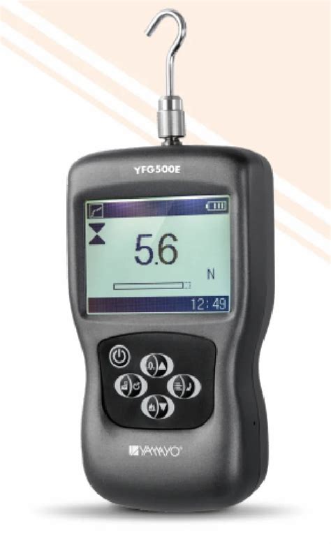 Push Pull Gauge Display Type Lcd At ₹ 6500 In Ghaziabad Id 2852824905233