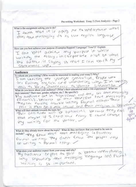 Rhetorical Essay Outline — How To Write A Rhetorical Analysis Essay