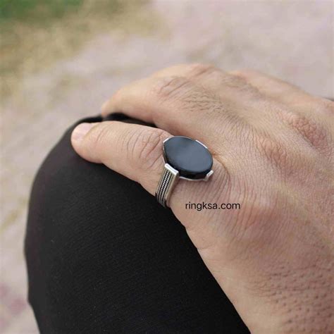 متجر خواتم رجالي