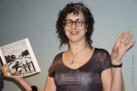 Ellen Kushner And Tremontaine Flyer Fr 9734 Beckman Flickr