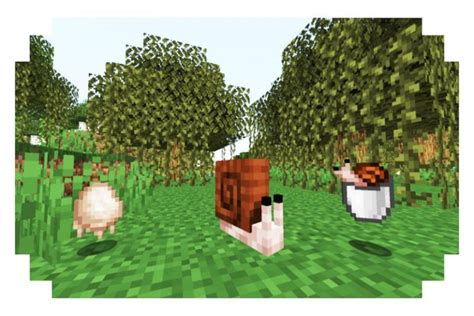 The Creepers Code Datapack For 1219 1206 Smooth Vanilla