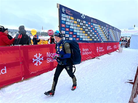 Gullsjokket Sofies Tøffe Tid Det Så Bekmørkt Ut