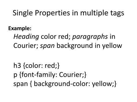 PPT CSS PowerPoint Presentation Free Download ID 4877890