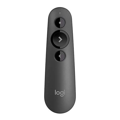 Logitech R500 Bluetooth Laser Presentation Remote Gadgetsin