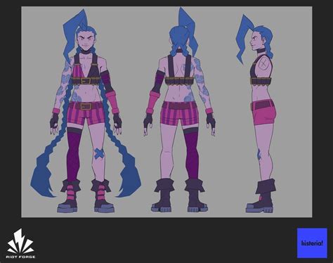 Artstation Space And Time Conv Rgence Concept Art Jinx Marcos