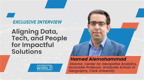 Aligning Data Tech And People For Impactful Solutions