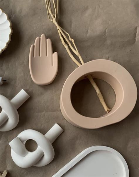 Ваза в стилі мінімалізм — ціна 180 грн у каталозі Вази Купити товари для дому та побуту за