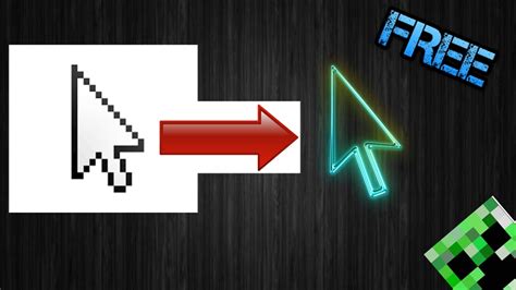 Mouse Cursors For Mac AlanHarris107