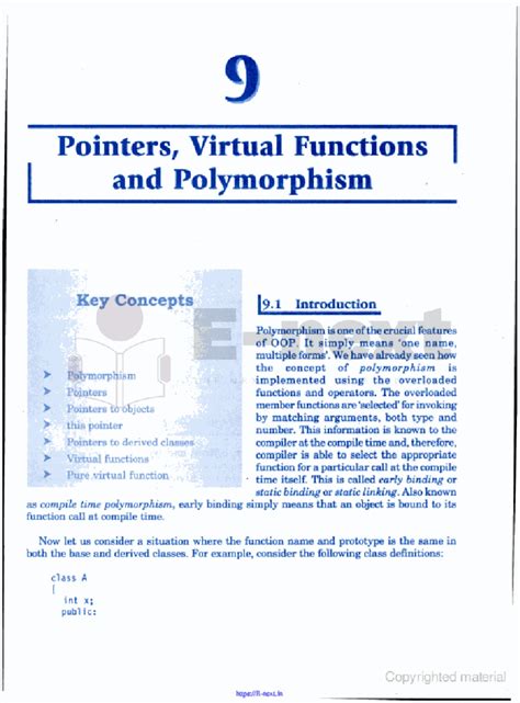 Oop 1 Cat Object Oriented Programming Concepts And Examples Studocu