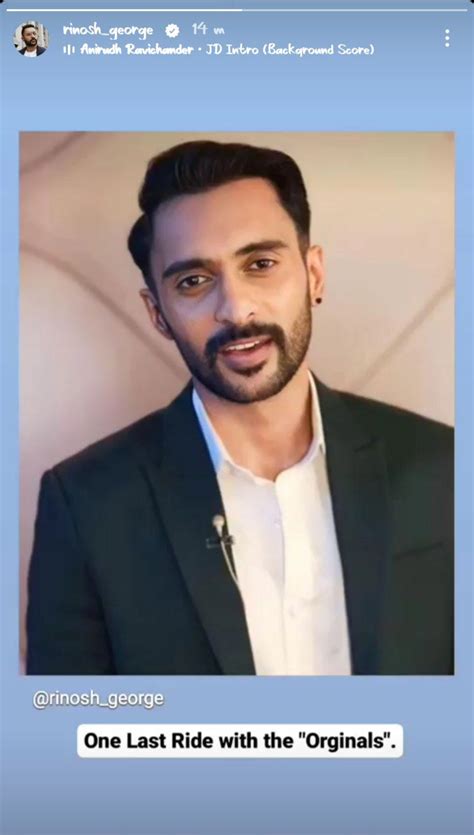 Did Rinosh Just Bodied The Contestants R Bigbossmalayalam5