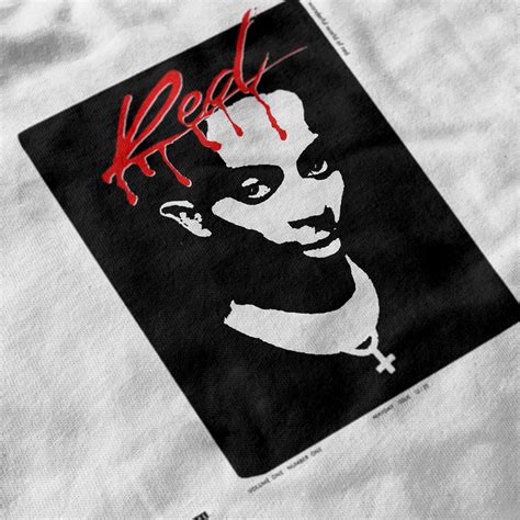 Playboi Carti Whole Lotta Red Premium Unisex Hoodie Etsy