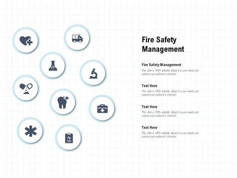 Fire Safety Management Ppt Powerpoint Presentation Portfolio Guidelines Presentation Graphics