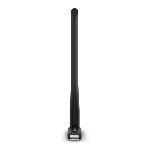 Buy TP Link Archer T U PLUS AC High Gain Wireless Dual Band Nano USB Adapter Online At Legend PC