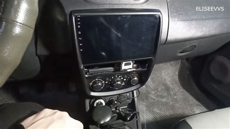 установка андроид магнитолы LEHX Pro в РЕНО ДАСТЕР — Renault Duster (1G ...
