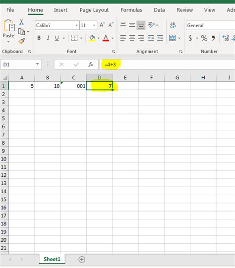 How To Create And Manage Worksheets Workbooks And Data In Excel