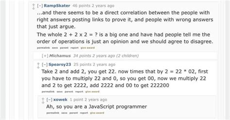 javascript in a nutshell r programmerhumor