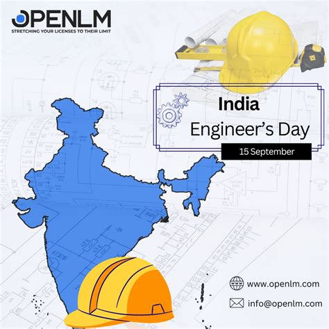 Openlm On Linkedin Engineersday Engineer Indiaengineersday Openlm