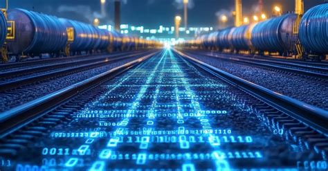 How Rail Freight Data Is Used In A Rail Tms Rsi Logistics
