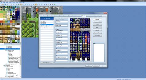 RPG Maker VX Ace RPG Maker Create A Game