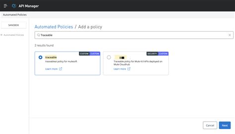 mulesoft