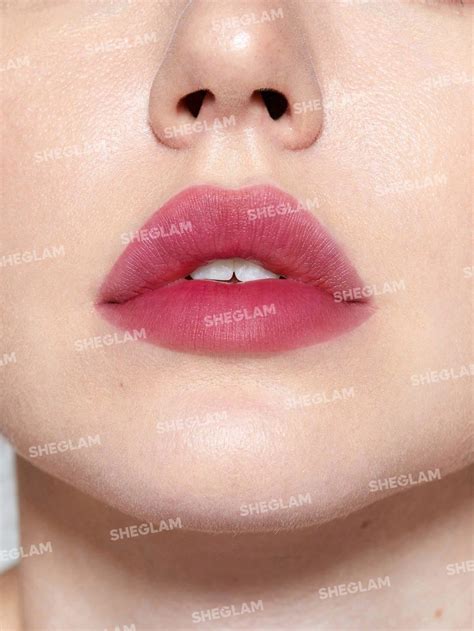 تینت لب و گونه طبیعی میوه ای شیگلم مدل For The Flush Lip And Cheek