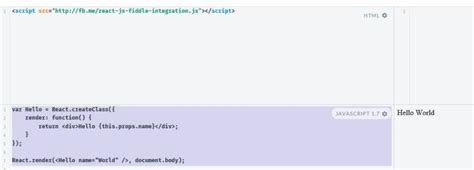 Starting With React Factorial React Component Reshmeeauckloo