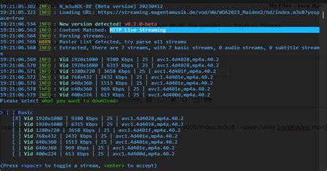 Ffmpeg Other Stuff Be Gentle VideoHelp Forum