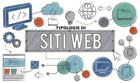 Le Tipologie Di Siti Web Che Puoi Creare Con Wordpress Creare Sito