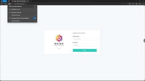 Local SSL For Home Lab Services With Nginx Proxy Manager