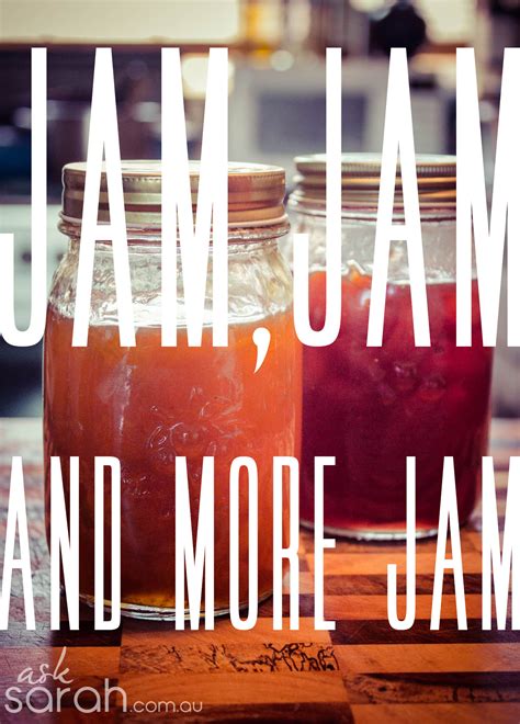 Jam Ask Sarah