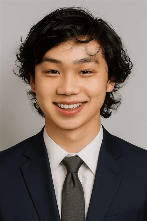 Evan Zhang The Institute For Climate And Sustainable Growth