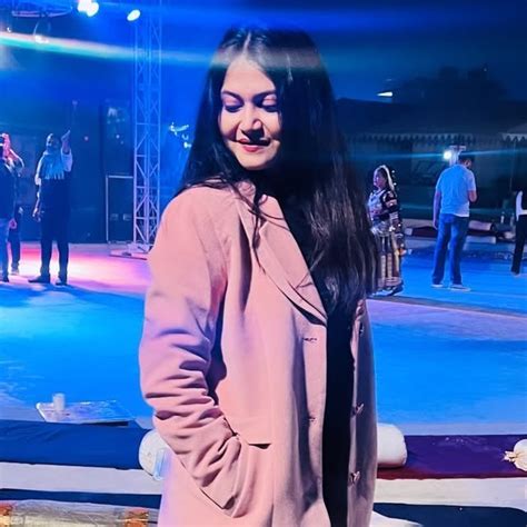 Swati Singh Jamwal Swati Jamwal17 • Threads Say More