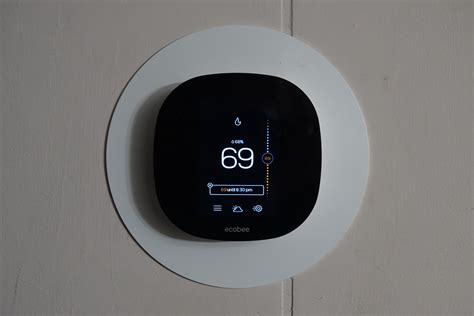 How Does Ecobee Humidity Control Work A Smart Thermostat Guide