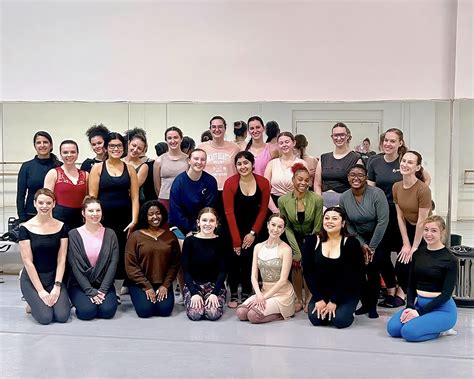 Open Class Program Indianapolis School Of Ballet — Indianapolis Ballet