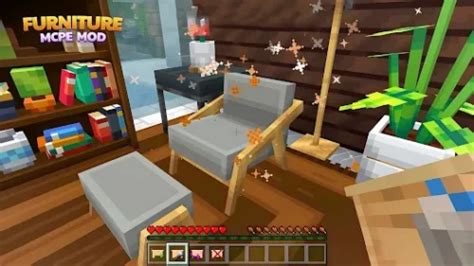 Inventory Utilities Addon MCPE Bedrock Mod Mc Mod Net